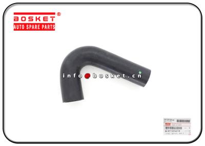 China ISUZU NPR 8-97133142-0 8971331420 Radiator Injection Water Hose 0.2kg for sale