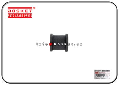 China ISUZU NHR Stab Bar Rubber Bushing 8-97179765-0 8971797650 Chassis Part 0.2kg for sale