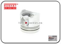 China ISUZU 4JG1 XD8-97220604-0 8972206040 Piston for sale