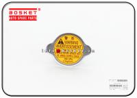 China ISUZU NHR NKR NPR 100P 600P Radiator Cap 8-97239187-0 8972391870 0.04kg for sale