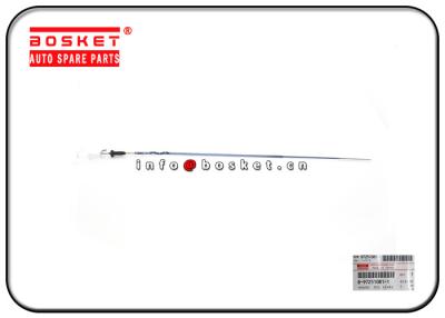 China ISUZU 4HV1 NKR NPR Oil Level Gauge 8972510811 8-97251081-1 0.05kg for sale