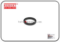 China ISUZU FRR NKR 8-97255187-0 8972551870 T/M Front Cover Oil Seal 0.016KG for sale