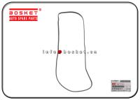 China ISUZU 4JH1 NKR77 Head to Cover Gasket 8973494161 8971611310 8-97349416-1 for sale