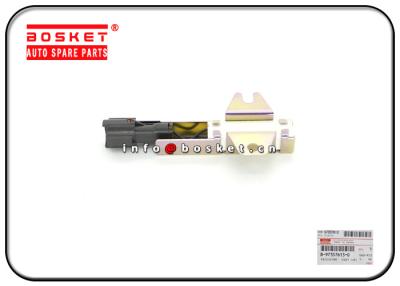 China ISUZU FRR FSR VC46 8-97357613-0 8973576130 Control Unit Resistor 0.062KG for sale