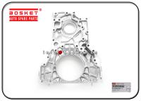 China ISUZU 4HK1 8-97362767-1 8973627671 Front Cover Engine Part 2.56kg for sale