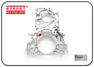 China ISUZU 4HK1 8-97362767-1 8973627671 Front Cover Engine Part 2.56kg for sale