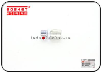 China ISUZU NHR Front Axle Breather 8-97383656-0 8973836560 0.013kg Truck Chassis Part for sale