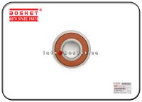 China ISUZU 4JG2 TBR TFR Counter End Ball Bearing 8980196640 8-98019664-0 for sale