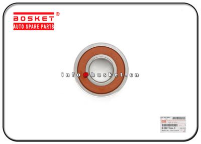 China ISUZU 4JG2 TBR TFR Counter End Ball Bearing 8980196640 8-98019664-0 for sale