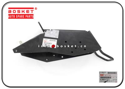 China Isuzu NPR Cab Rear Mounting Bracket 8-98024773-1 8980247731 4.2kg for sale