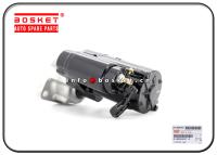 China ISUZU 4JJ1T XD 8-98045027-3 8980450273 Starter Assembly 6.6kg for sale