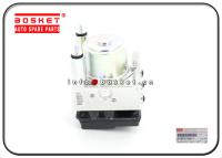 China Isuzu 4HK1 Antilock Brake Hydraulic Unit 8-98157968-1 8981579681 Truck Parts for sale
