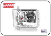 China ISUZU 4HK1 NPR75 Head Lamp Assembly 8-98241325-0 8982413250 12V 1.8KG for sale
