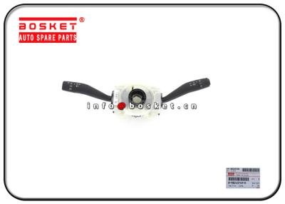 China ISUZU NMR NPR Combination Switch 8-98243749-0 8982437490 12V 24V for sale