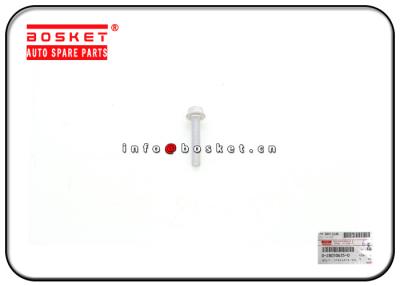 China ISUZU 6WG1 CVZ CXZ Power Steering Oil Pump Stay Bolt 0280506350 0-28050635-0 for sale