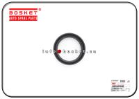 China Isuzu T/M Front Cover Oil Seal 1096254970 1-09625497-0 Clutch System Part 0.3kg for sale