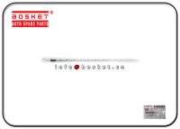 China ISUZU 6BD1 FSR11 Oil Level Gauge 1-11760281-0 1117602810 0.05KG for sale