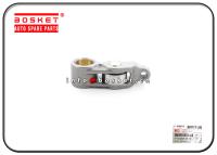 China ISUZU 6SD1 FVR23 Rocker Arm 1-12610045-2 1126100452 0.27kg for sale