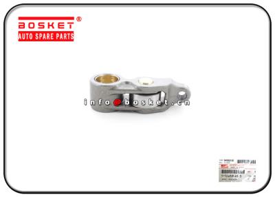 China ISUZU 6SD1 FVR23 Rocker Arm 1-12610045-2 1126100452 0.27kg for sale