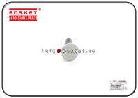 China ISUZU 6SD1 CXZ Rocker Arm Adjuster Screw 1-12616038-0 1126160380 0.02kg for sale