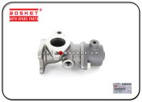 China ISUZU CXZ EXZ 1-16110015-3 1161100153 Exhaust Gas Recirculation Valve 1.7kg for sale
