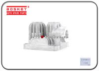 China ISUZU 6HE1T FSR32 1-19110019-1 1191100191 Air Compressor Cylinder Head Assembly 0.76kg for sale
