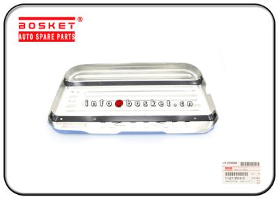 China ISUZU CVZ CXZ 1-22119556-0 1221195560 Heat Silencer Mounting Protector 1.44kg for sale
