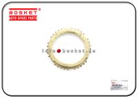 China ISUZU 6BD1 FSR113 Fourth and Fifth Block Ring 1332654080 1332652830 for sale