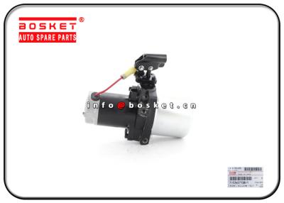 China Isuzu Cab Tilt Oil Pump 6UZ1 CXZ T9F 1-53457138-1 1534571381 5.56KG for sale