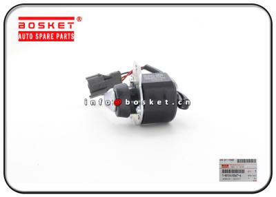 China ISUZU CXZ CYZ Height Sensor 1-81541067-4 1815410674 H/S Code 903290000 for sale