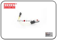 China ISUZU 6WG1 CVZ CXZ Oil Pressure Warning Switch 1-82410169-1 1824101691 for sale