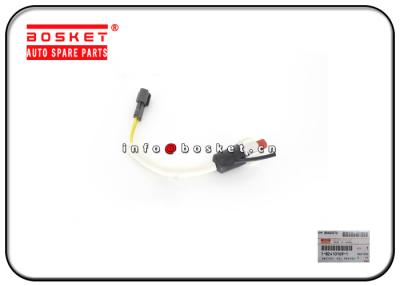 China ISUZU 6WG1 CVZ CXZ Oil Pressure Warning Switch 1-82410169-1 1824101691 for sale