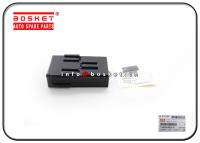 China Isuzu FTR FVZ Speed Sensor Control Unit 1825400650 1-82540065-0 for sale