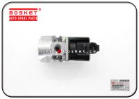 China ISUZU 10PE1 CXZ Variable Swirl System Valve 1-82563871-2 1825638712 for sale