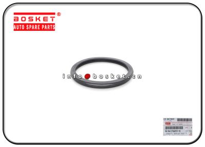 China ISUZU 4BD1 8-94176031-0 8941760310 Outlet Pipe to Housing Gasket 0.01kg for sale