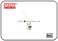 China ISUZU NHR NPR Front Door Lock 8942710090 8-94271009-0 0.35KG for sale