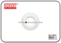 China ISUZU 8-94318409-1 8943184091 Final Drive Pinion Dust Cover for Truck Chassis for sale