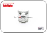 China ISUZU 6HE1T LT132 FRR Standard Piston 8-94391596-1 8943915961 1.3kg for sale
