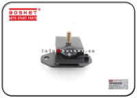 China ISUZU 4BE1 NKS Front Engine Foot Rubber 8-94481222-2 8944812222 0.72kg for sale