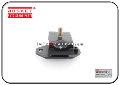 China ISUZU 4BE1 NKS Front Engine Foot Rubber 8-94481222-2 8944812222 0.72kg for sale