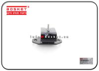 China ISUZU 4BE1 NKS Front Engine Foot Rubber 8-94481223-2 8944812232 0.72kg for sale