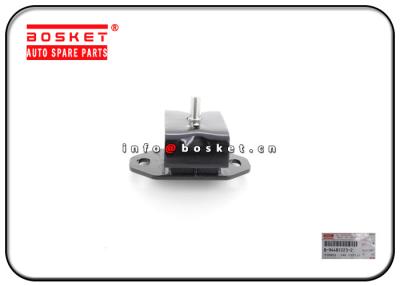 China ISUZU 4BE1 NKS Front Engine Foot Rubber 8-94481223-2 8944812232 0.72kg for sale