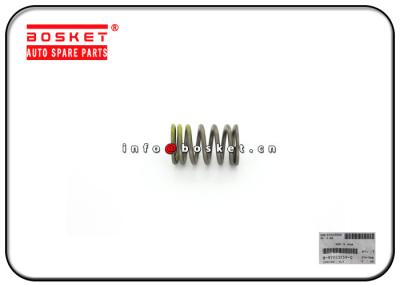 China ISUZU 4HF1 NPR66 Valve Spring 8-97023559-0 8970235590 0.11kg for sale