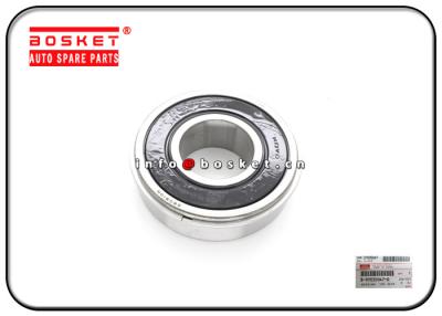 China ISUZU NKR NPR Top Gear Shaft Bearing 8970350470 8-97035047-0 0.93kg for sale