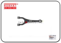 China Isuzu NPR Clutch Shift Fork 8-97045983-0 8970459830 Clutch System Parts 0.88kg for sale