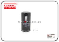 China Isuzu 4JX UBS Oil Filter Element 8-97167972-0 8971679720 BVP Engine Parts for sale