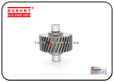 China ISUZU 8973026870 8-97302687-0 Power Take Off Idle Gear for 4JG2 XD Engine for sale