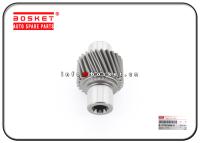 China Isuzu 8-97302688-0 8973026880 Power Take Off Gear for 4JG2 XD Engine for sale