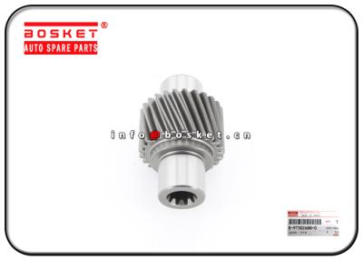 China Isuzu 8-97302688-0 8973026880 Power Take Off Gear for 4JG2 XD Engine for sale