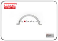 China Crankshaft Thrust Washer 8-97386548-2 8-94399277-0 for ISUZU 6HK1 FVR34 Engine for sale